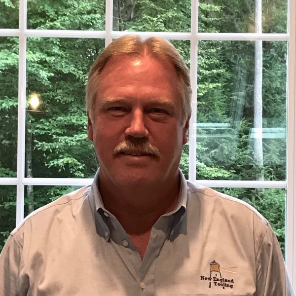 Our Team – New England Tooling Company